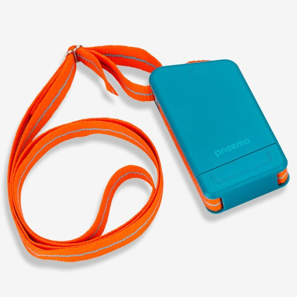 Medizinisches Gerät zur Reduzierung von Stress und Angst – Pneemo